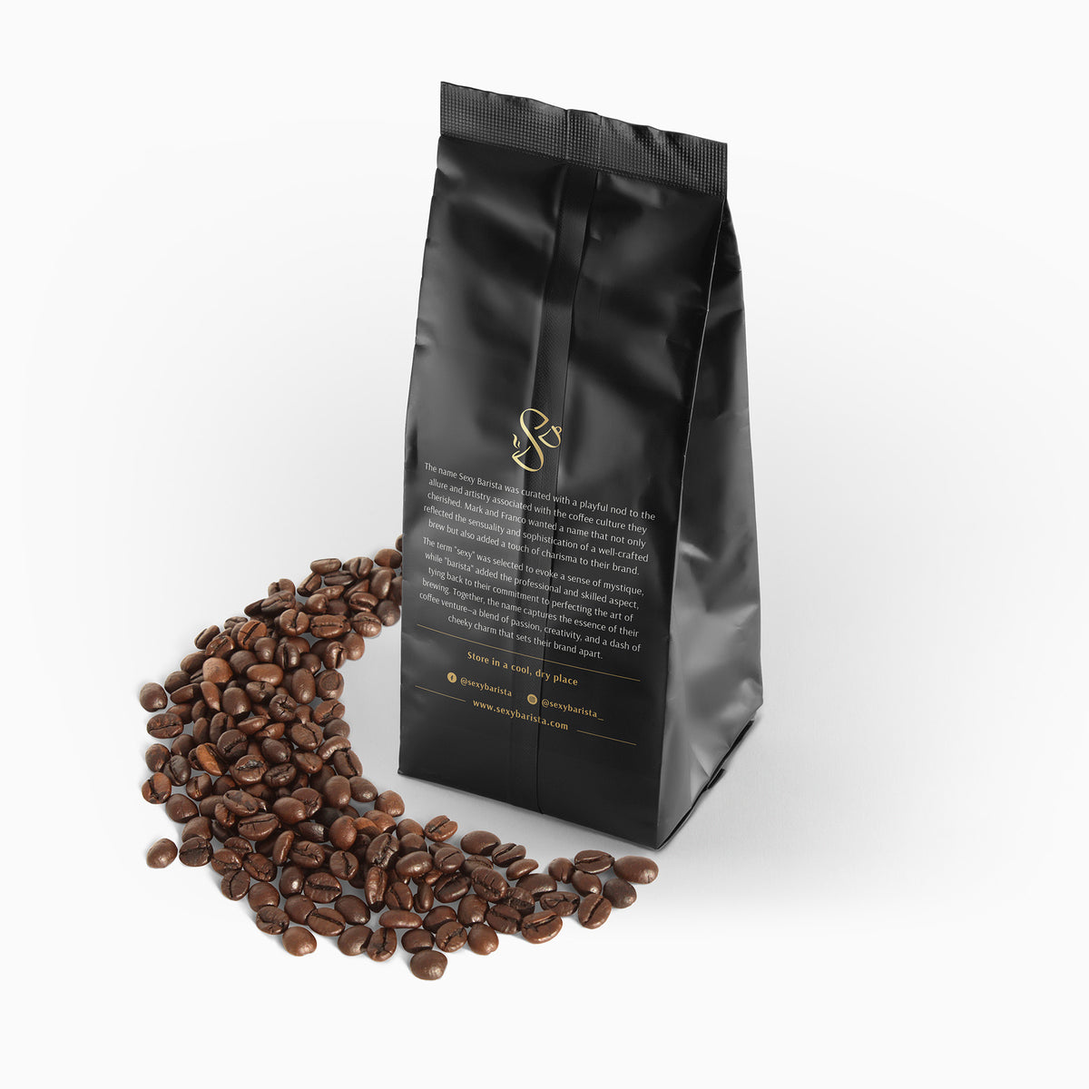 Mamiami – Sexy Barista